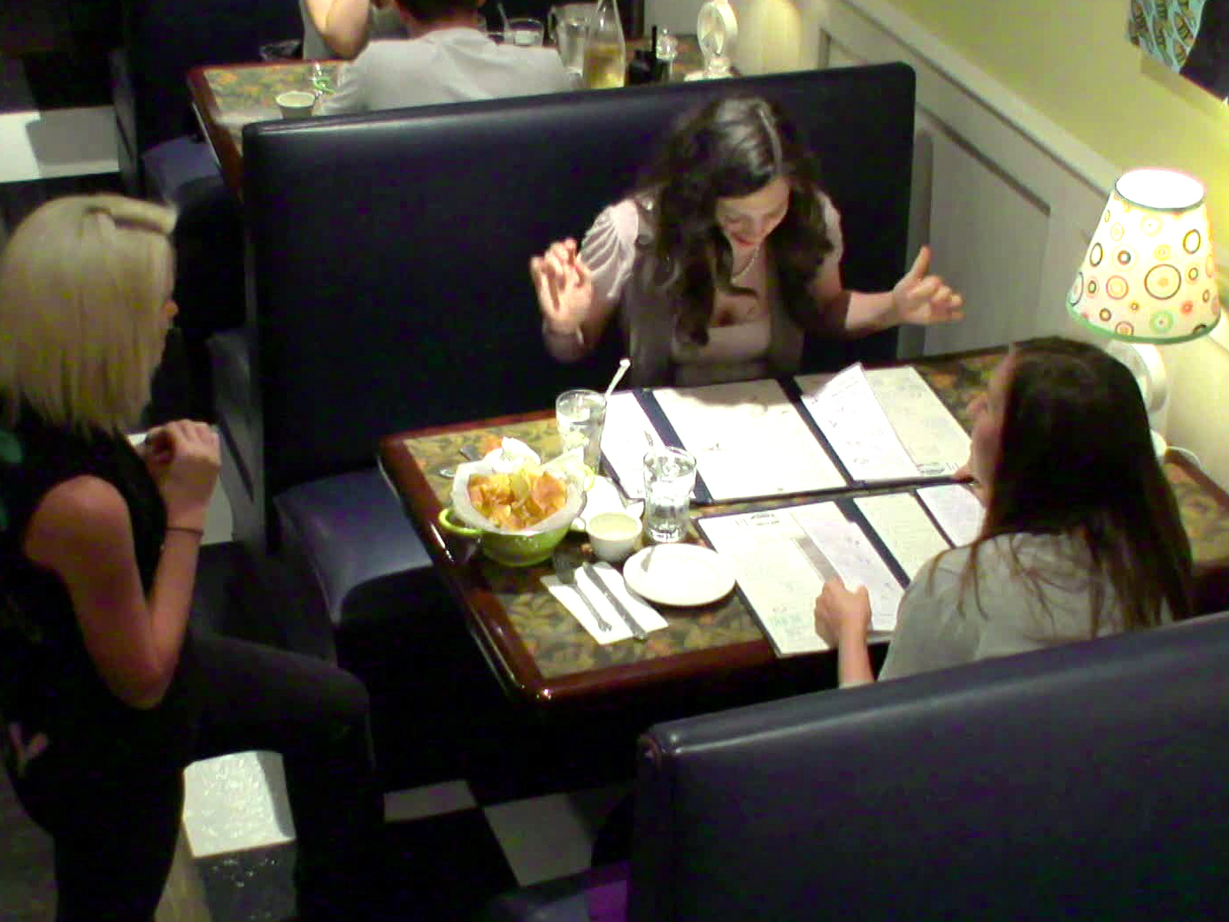 Prime Video: Restaurant Stakeout - Season 2