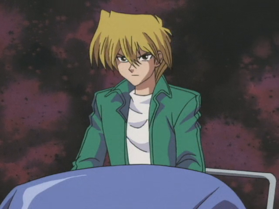 Prime Video: Yu-Gi-Oh!