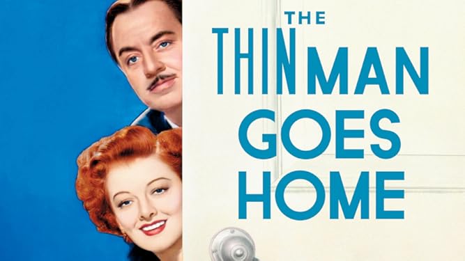 Watch The Thin Man | Prime Video