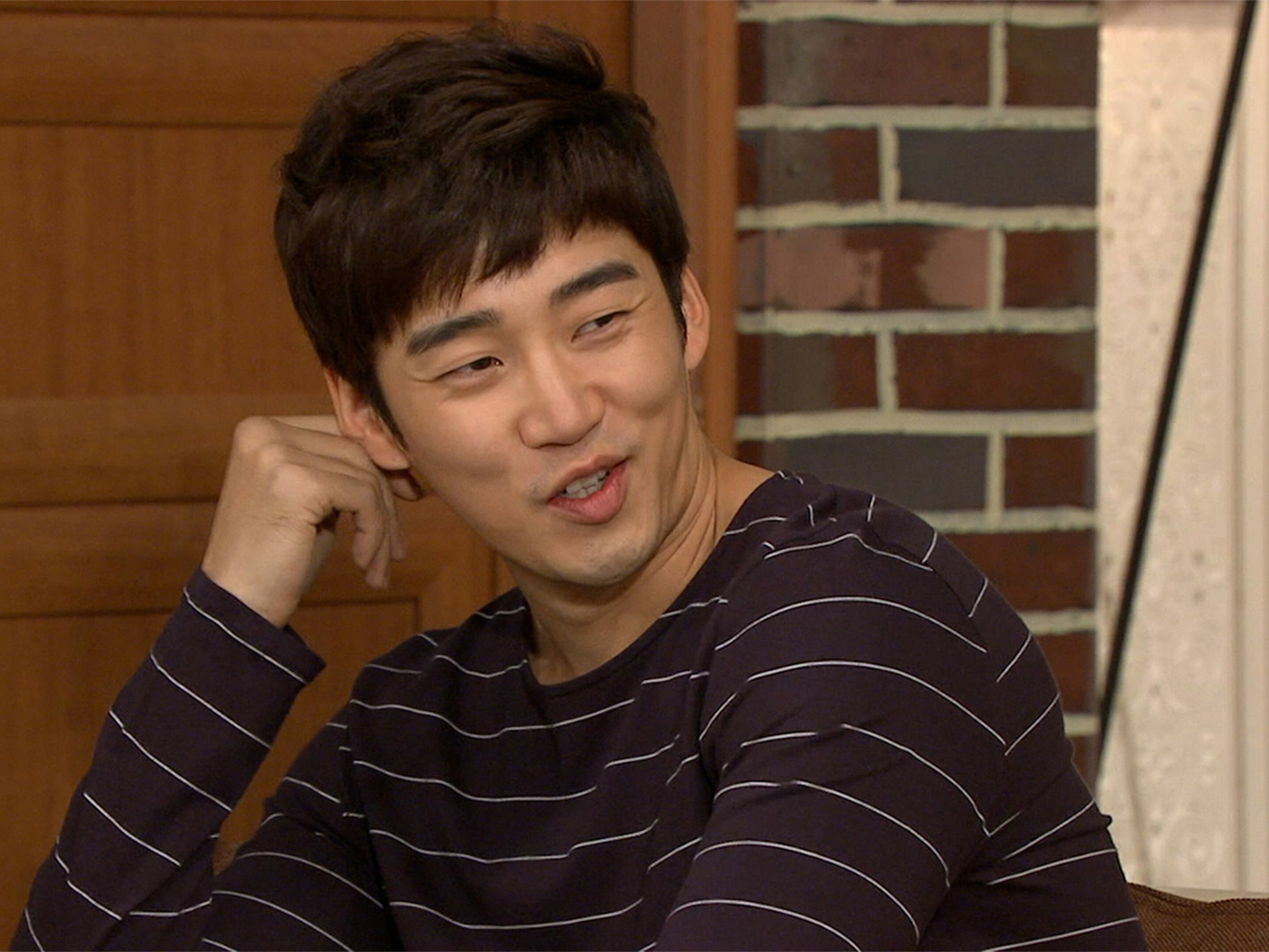 Prime Video: High Kick 3