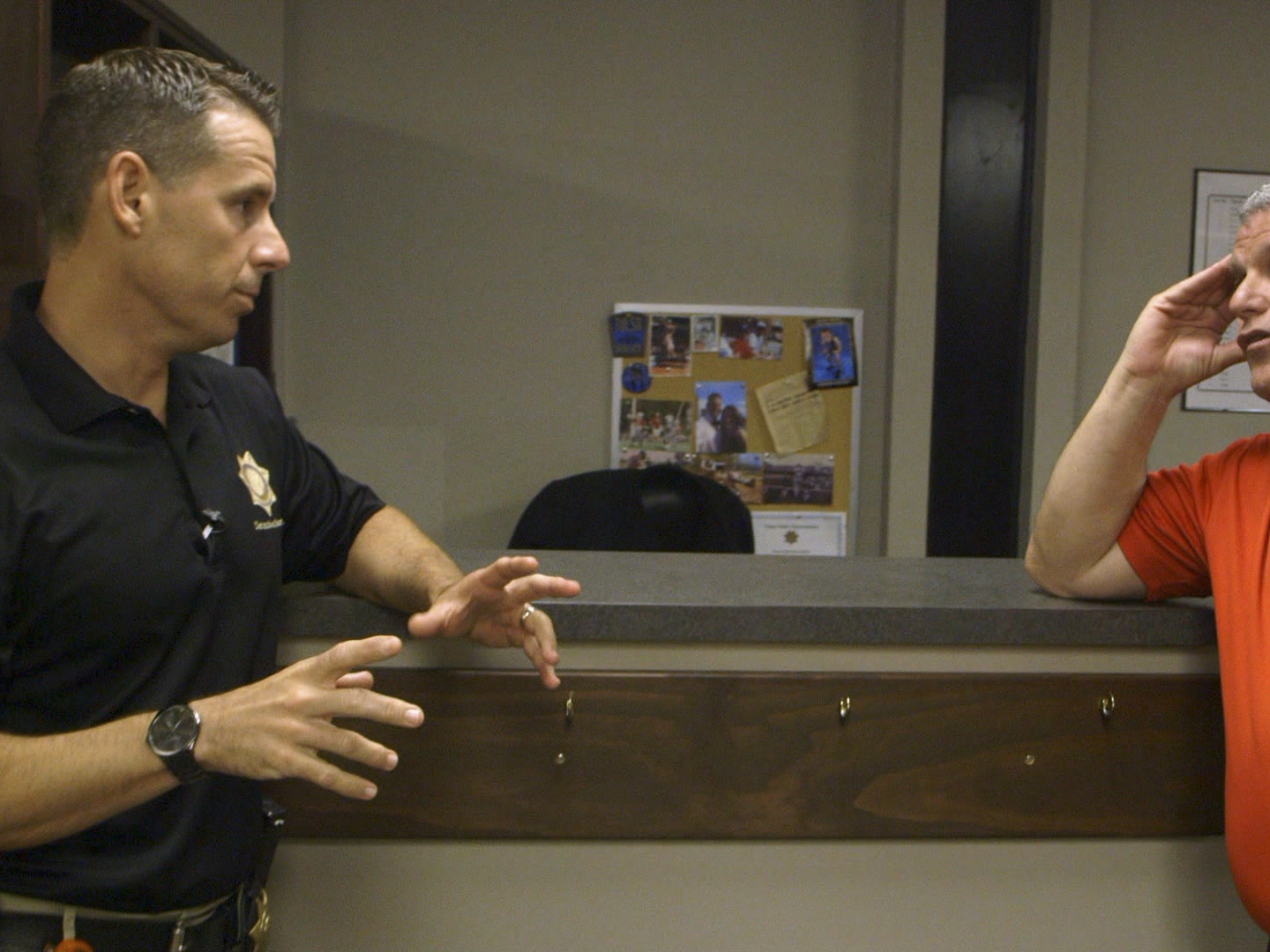 Prime Video: The First 48 - Season 17