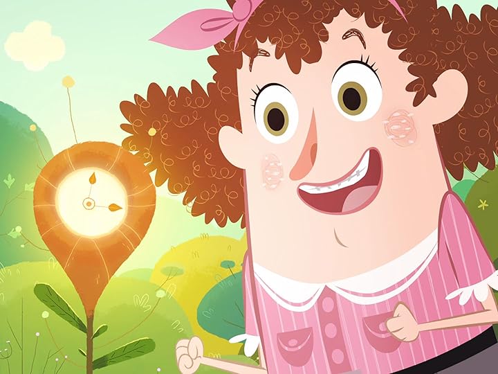 Prime Video: Floopaloo - Stagione 2