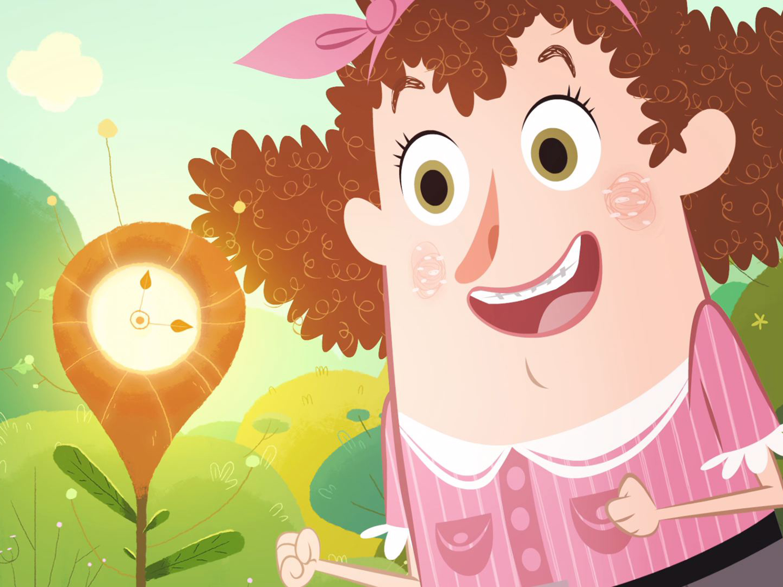 Prime Video: Floopaloo - Stagione 2