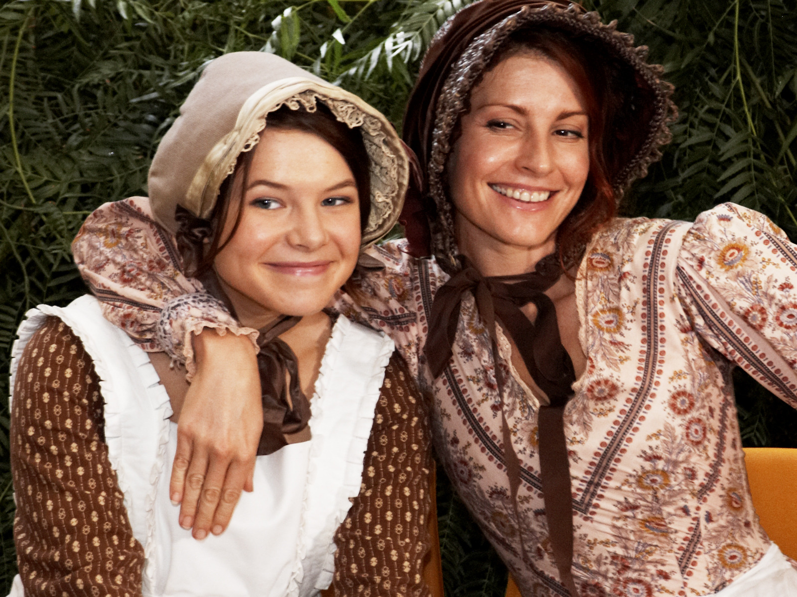 Prime Video: Las hermanas McLeod