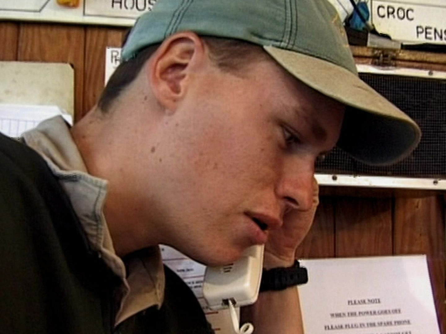 Prime Video: Crocodile Hunter Diaries - Season 1