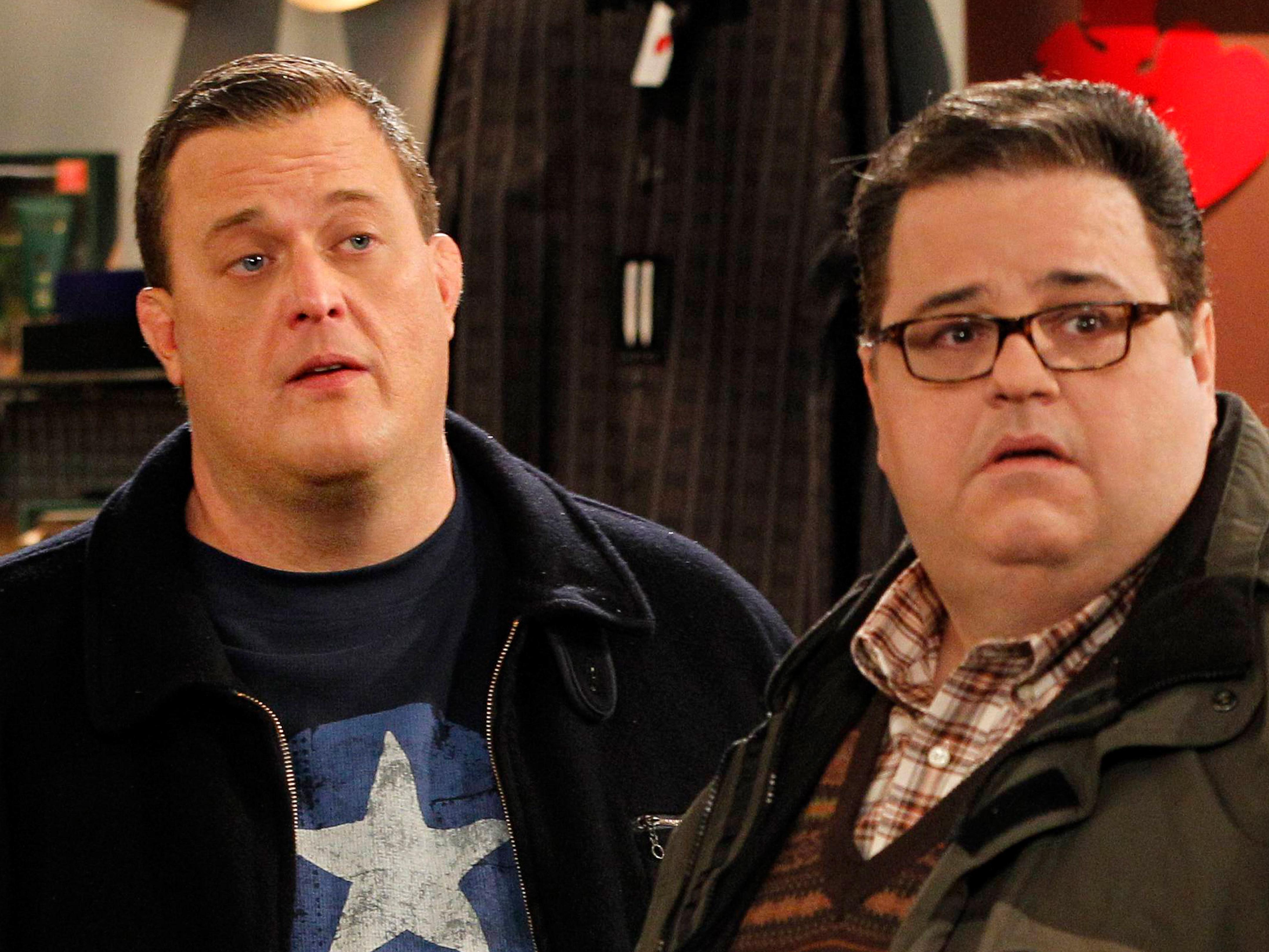 Prime Video: Mike & Molly - Season 3