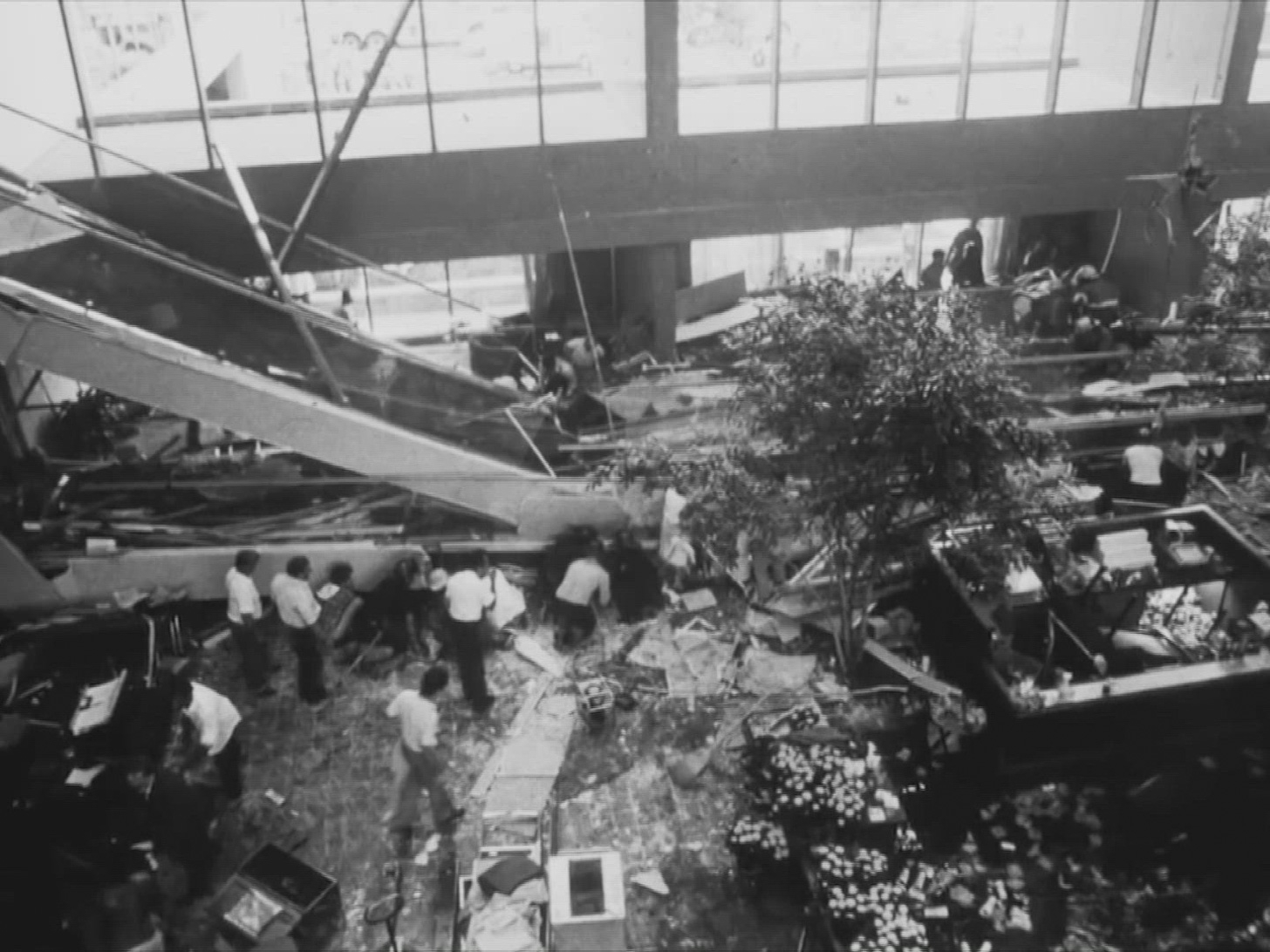 Prime Video: Engineering Catastrophes - Season 4