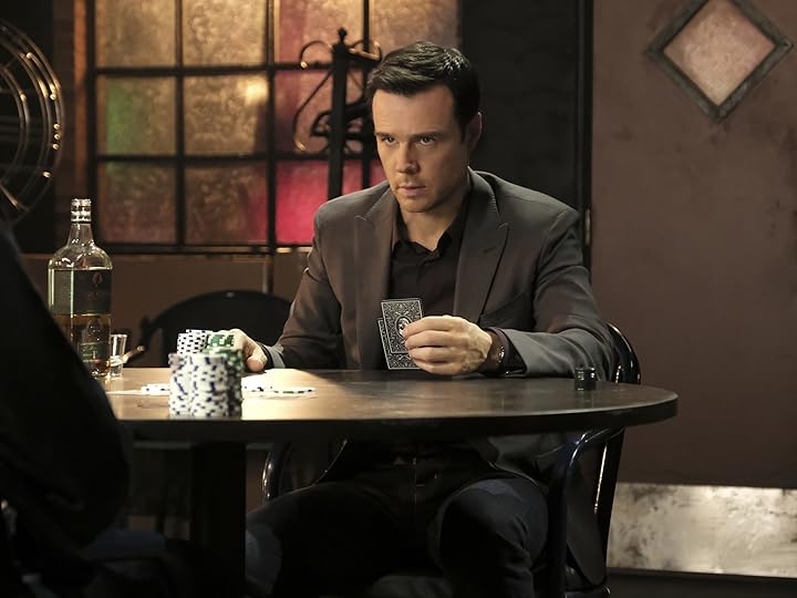 Prime Video: Charmed S2 - Season 2