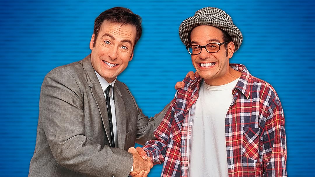 Prime Video: Mr. Show with Bob and David