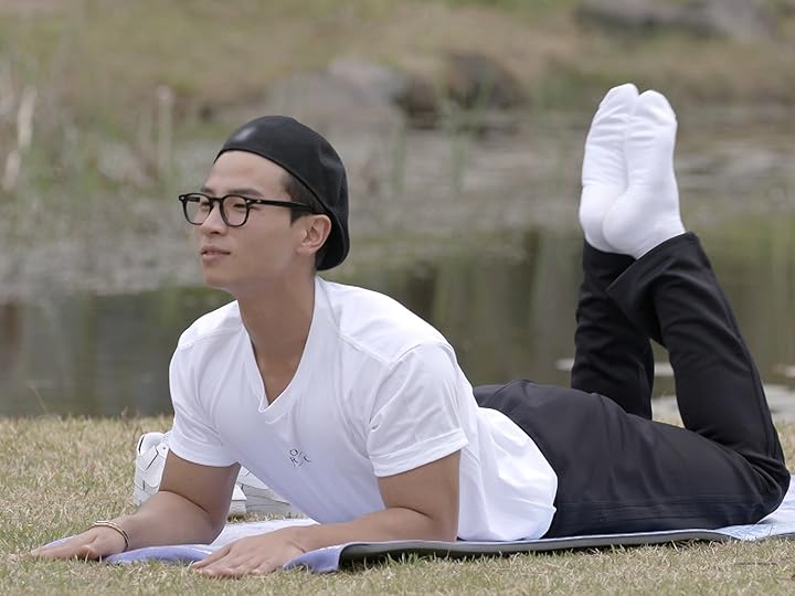 Prime Video: Change Days