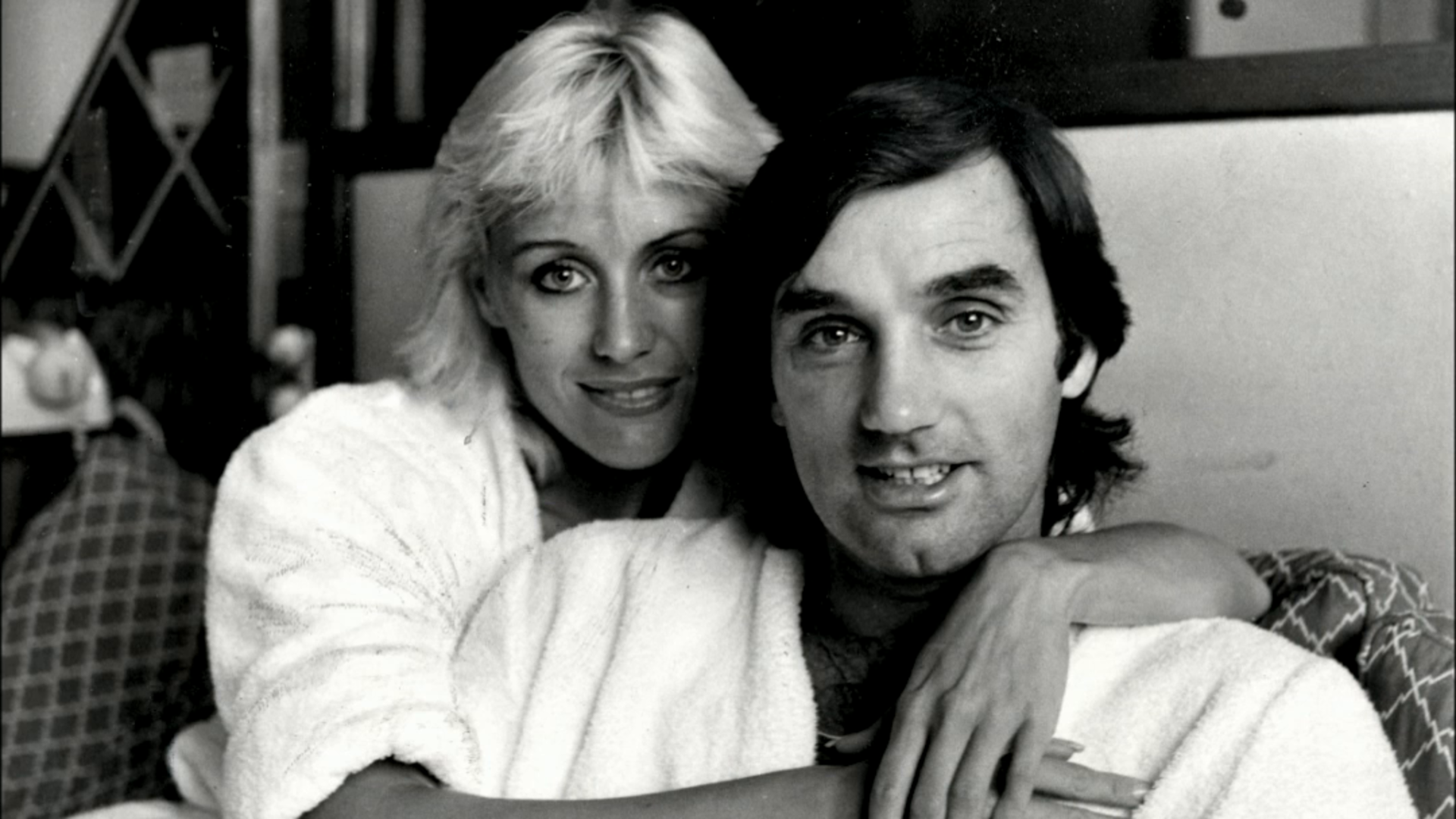 Watch Best (George Best: All By Himself) | Prime Video