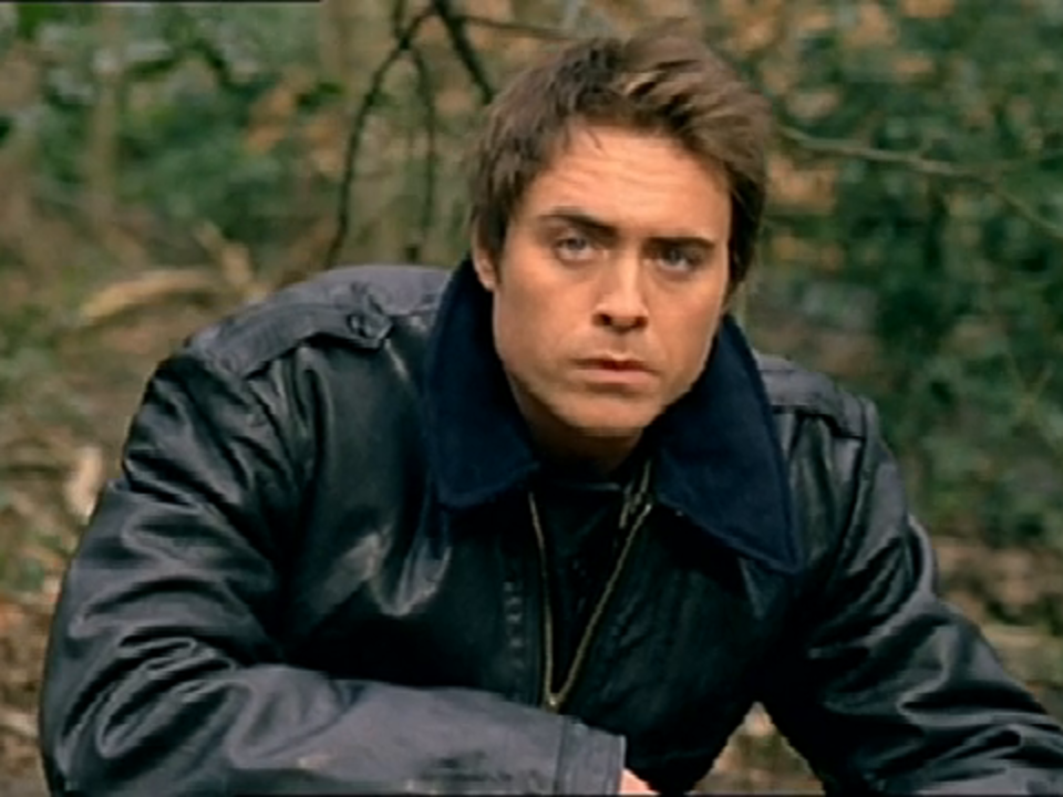 Prime Video: Primeval