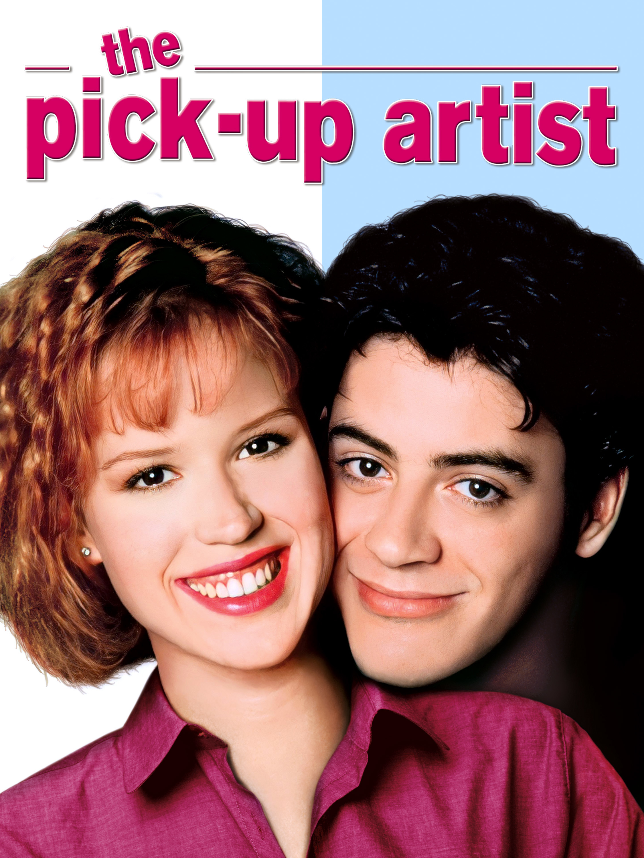 Prime Video: The Pick-Up Artist