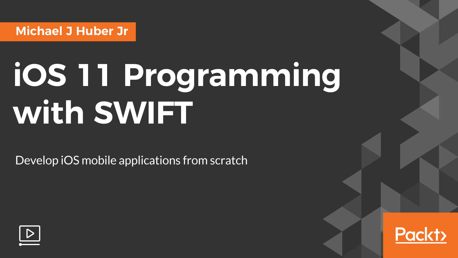 Watch iOS 11 Programming with SWIFT | Prime Video