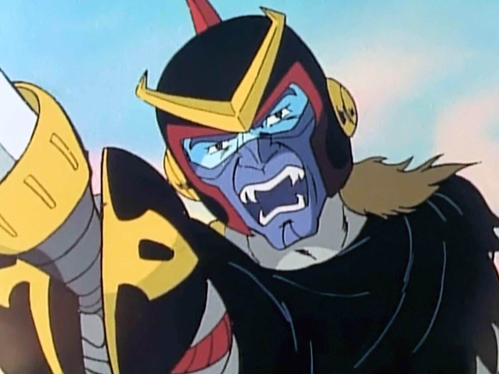 Prime Video: Daikengo