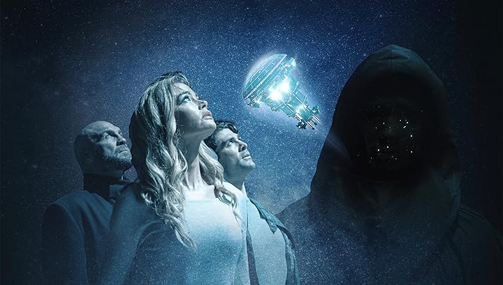 Amazon.com: Alpha Code : Denise Richards, Randy Couture, Bren Foster ...