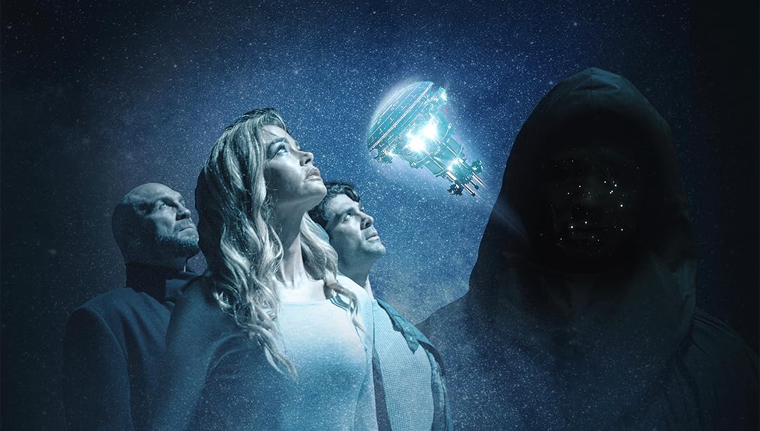 Watch Alpha Code | Prime Video