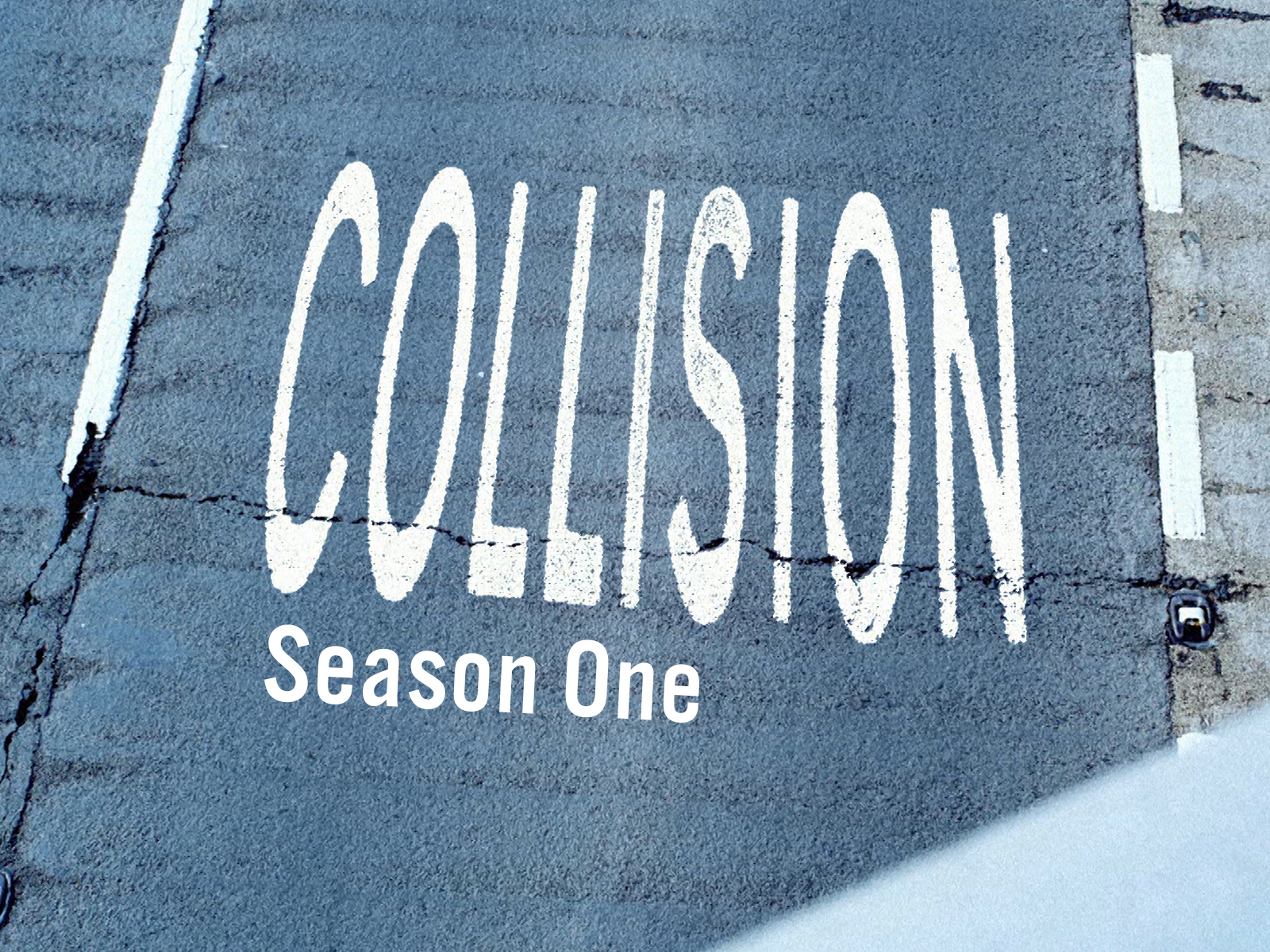 Prime Video: Collision