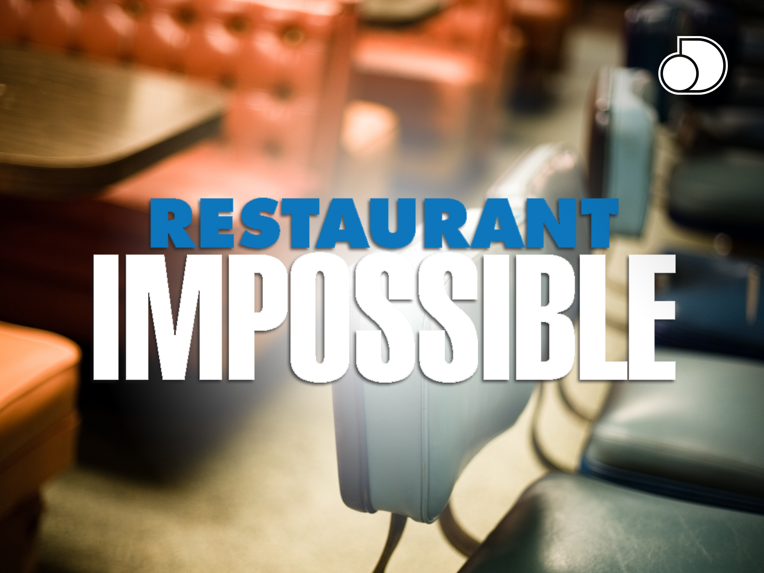 Prime Video: Restaurant: Impossible - Season 16