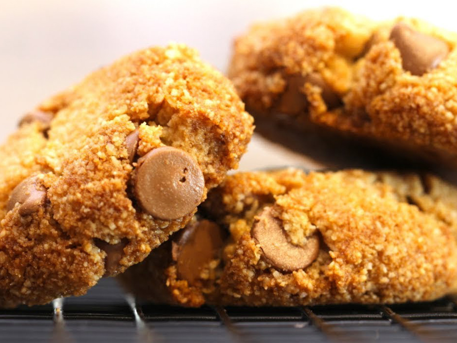 Prime Video: Nicko's Kitchen