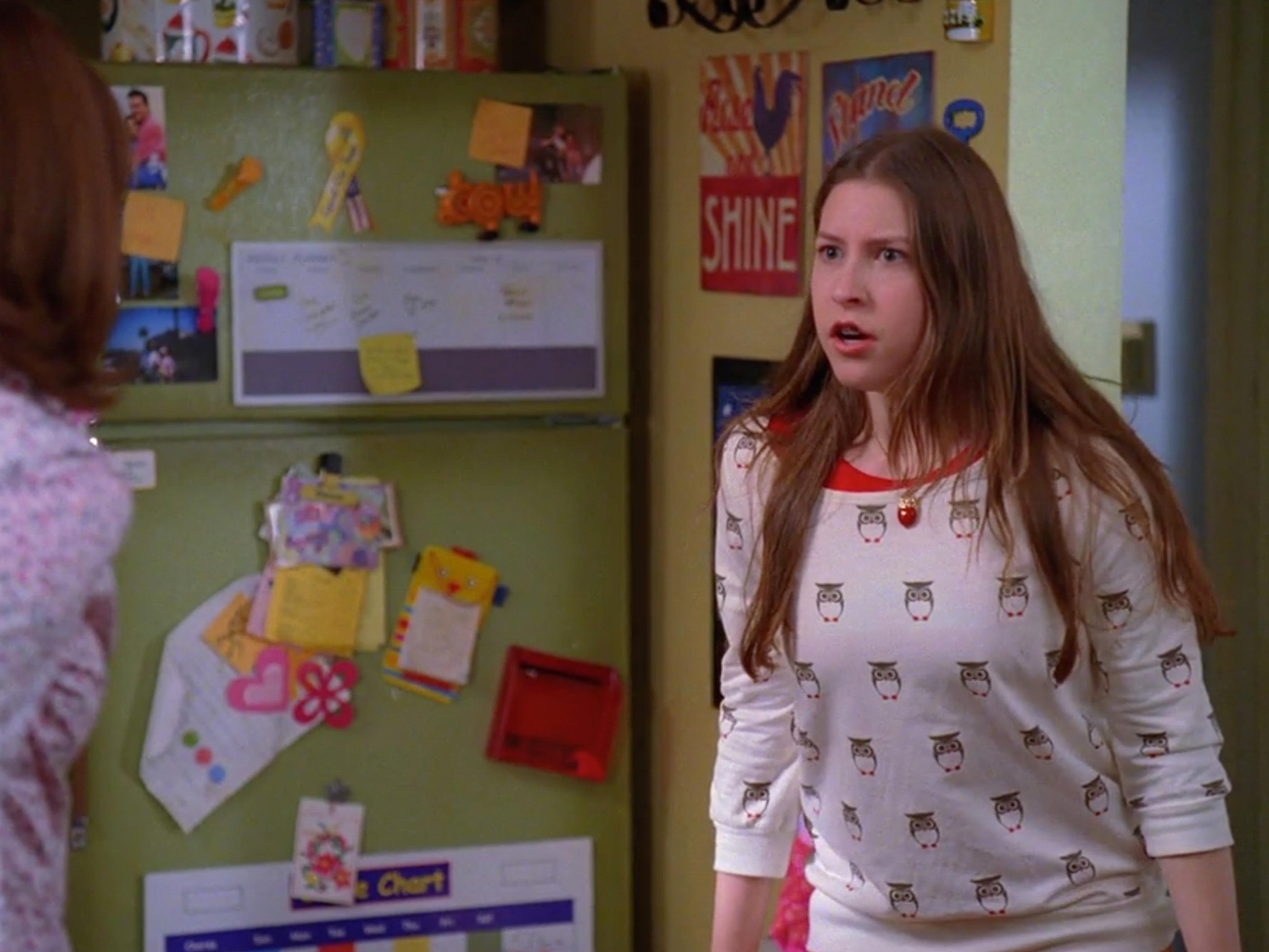 Prime Video: The Middle - Season 2