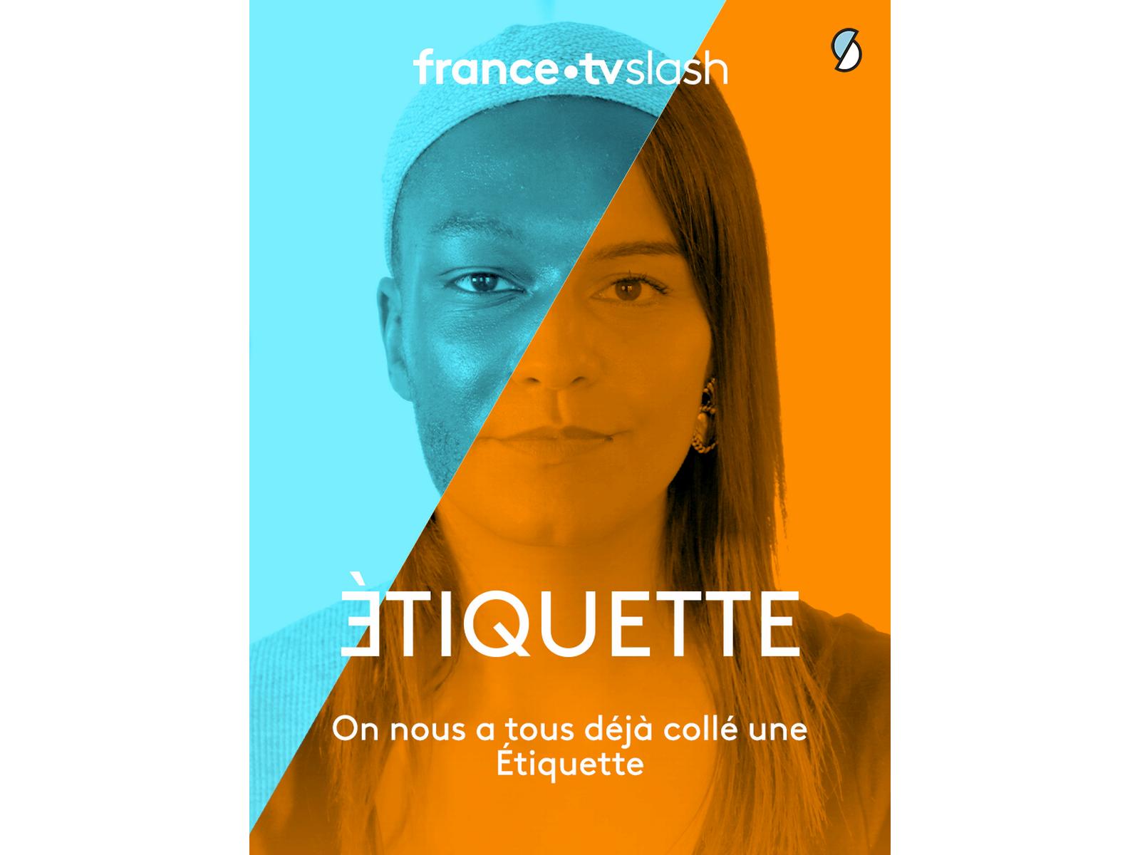 Prime Video: Etiquette - Saison 3