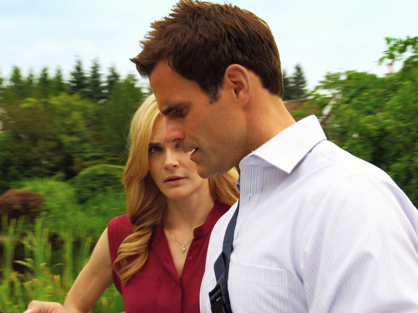 Prime Video: Entourage-Season 3