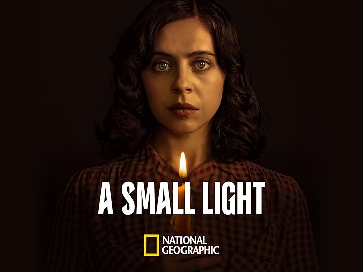Prime Video: A Small Light - Season 1