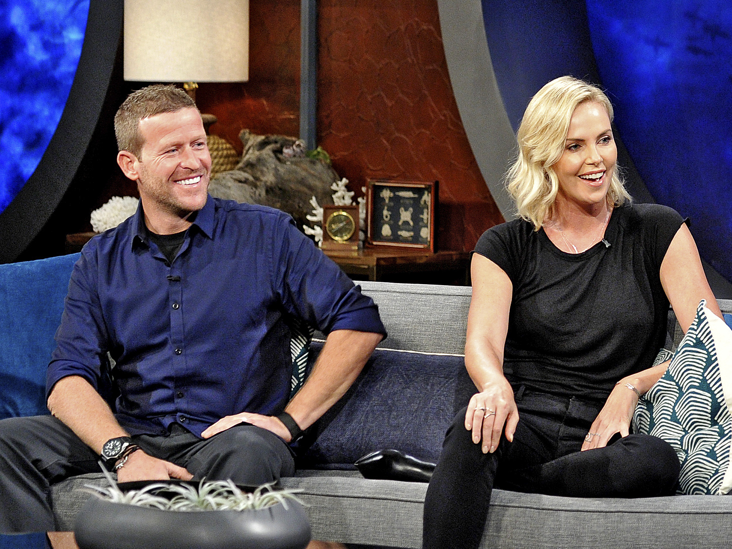 Prime Video: Shark Week - Season 2017