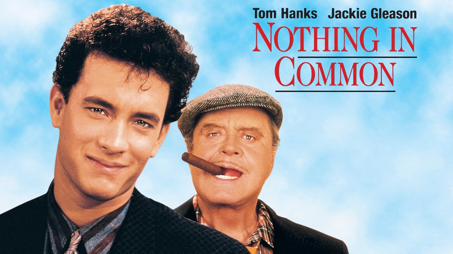 Watch Nothing in Common | Prime Video