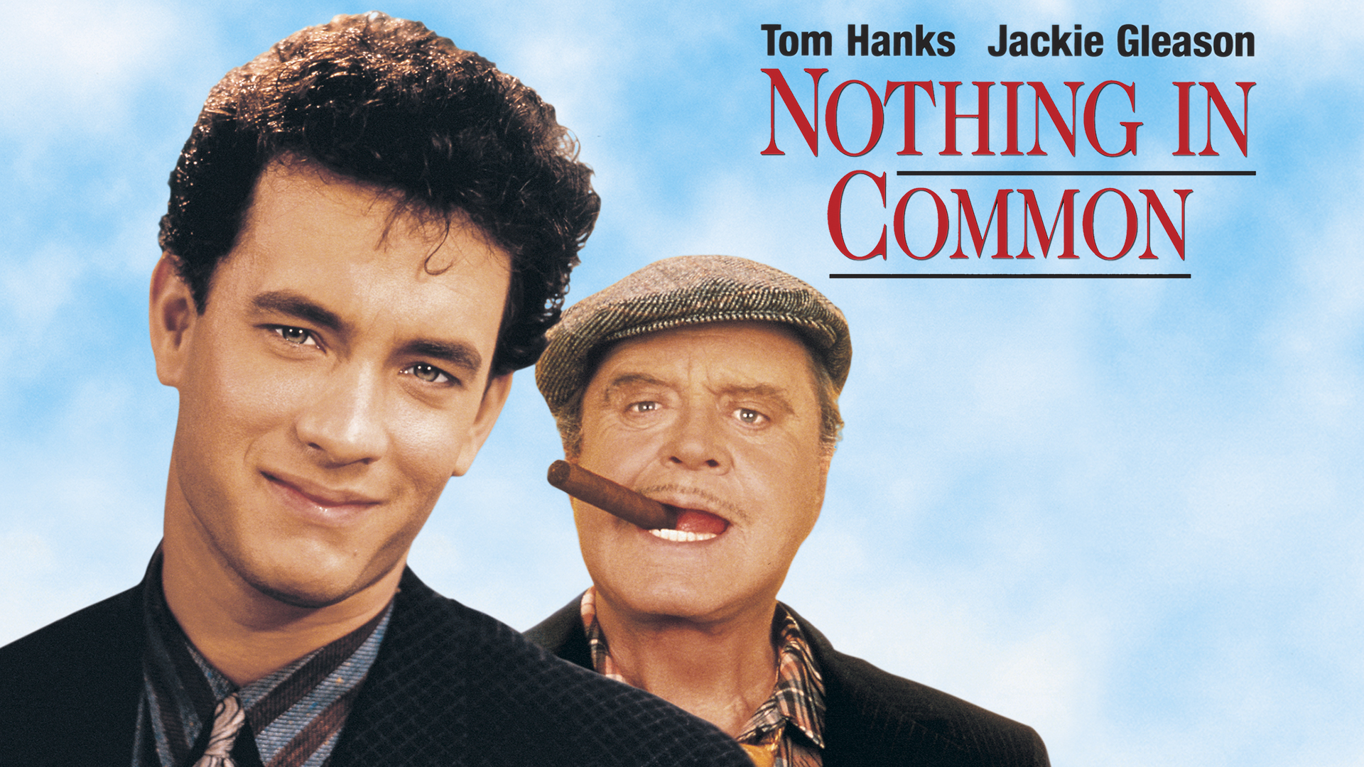 Watch Nothing in Common | Prime Video