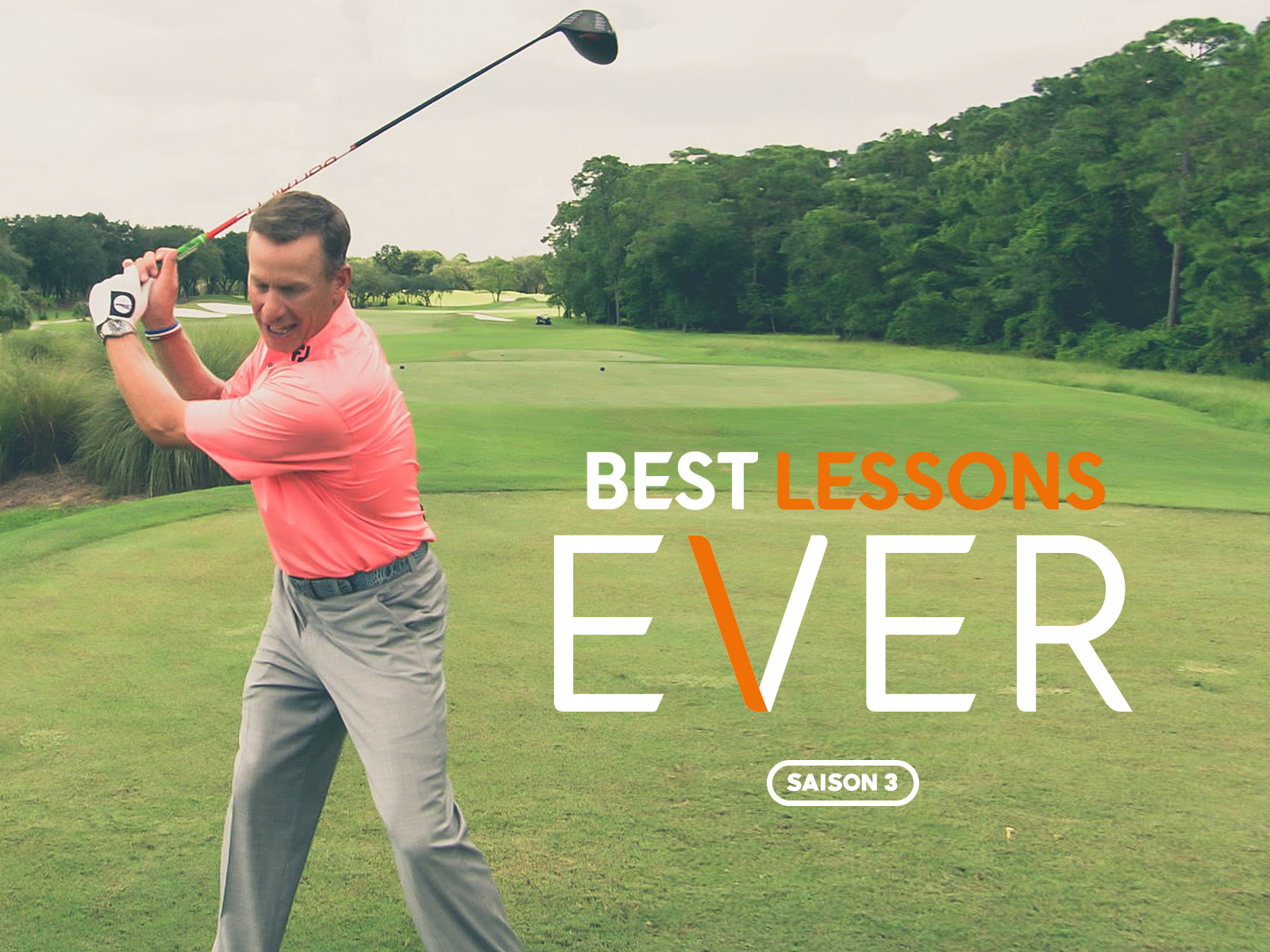 Prime Video: Best Lessons Ever - Season 3