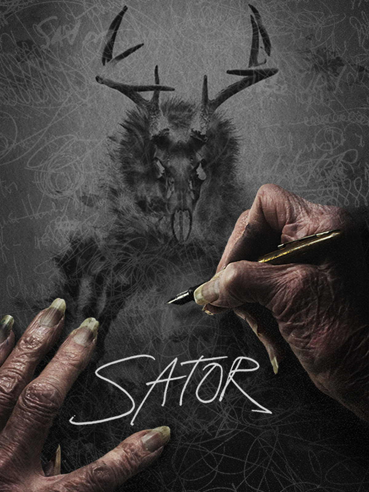 Prime Video: Sator