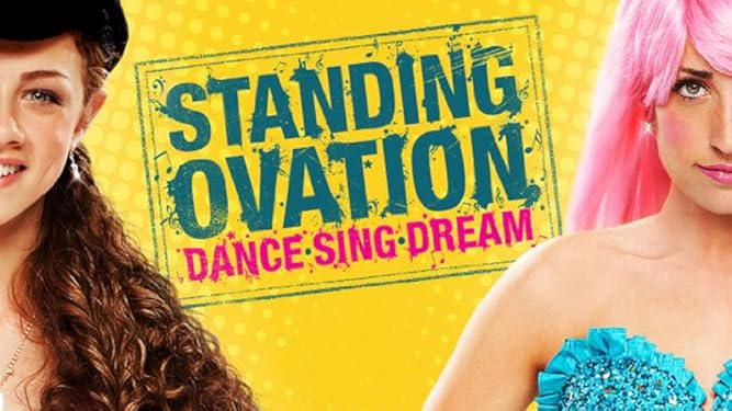 Standing Ovation Cast Now And Then