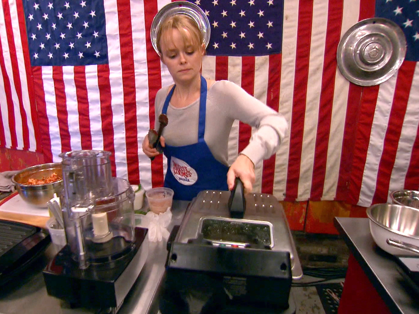 Prime Video: Worst Cooks in America - Season 4