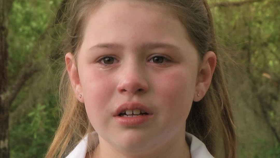 Prime Video: La leyenda de Kate Kensington