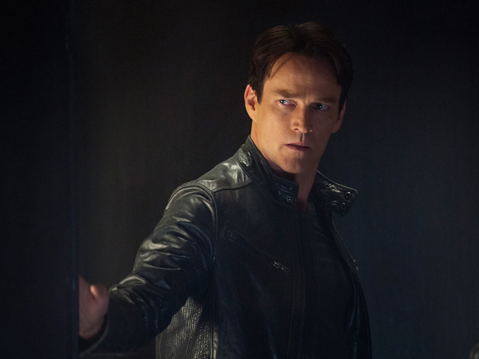 Prime Video: True Blood-Season 7