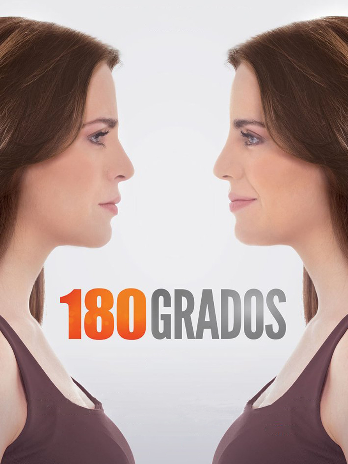 Prime Video: 180 Grados