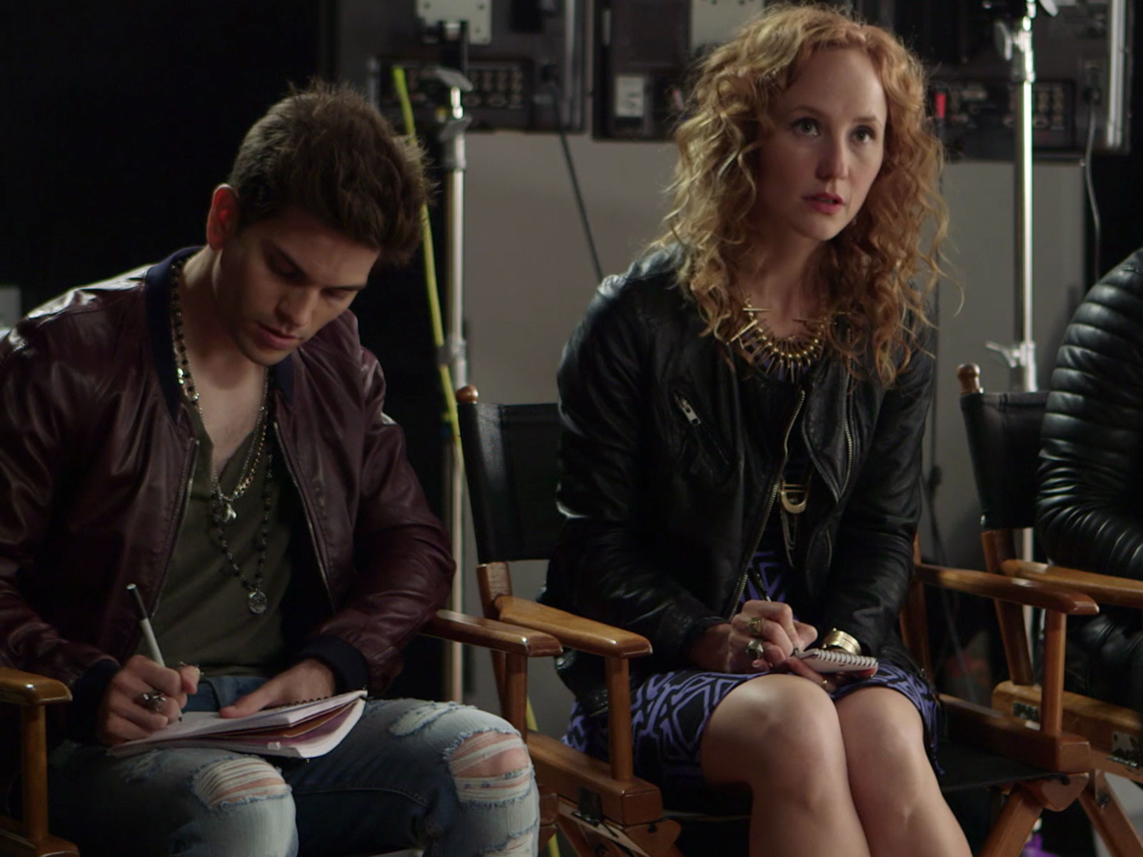 Prime Video: The Actor On Acting With Kevin Bacon