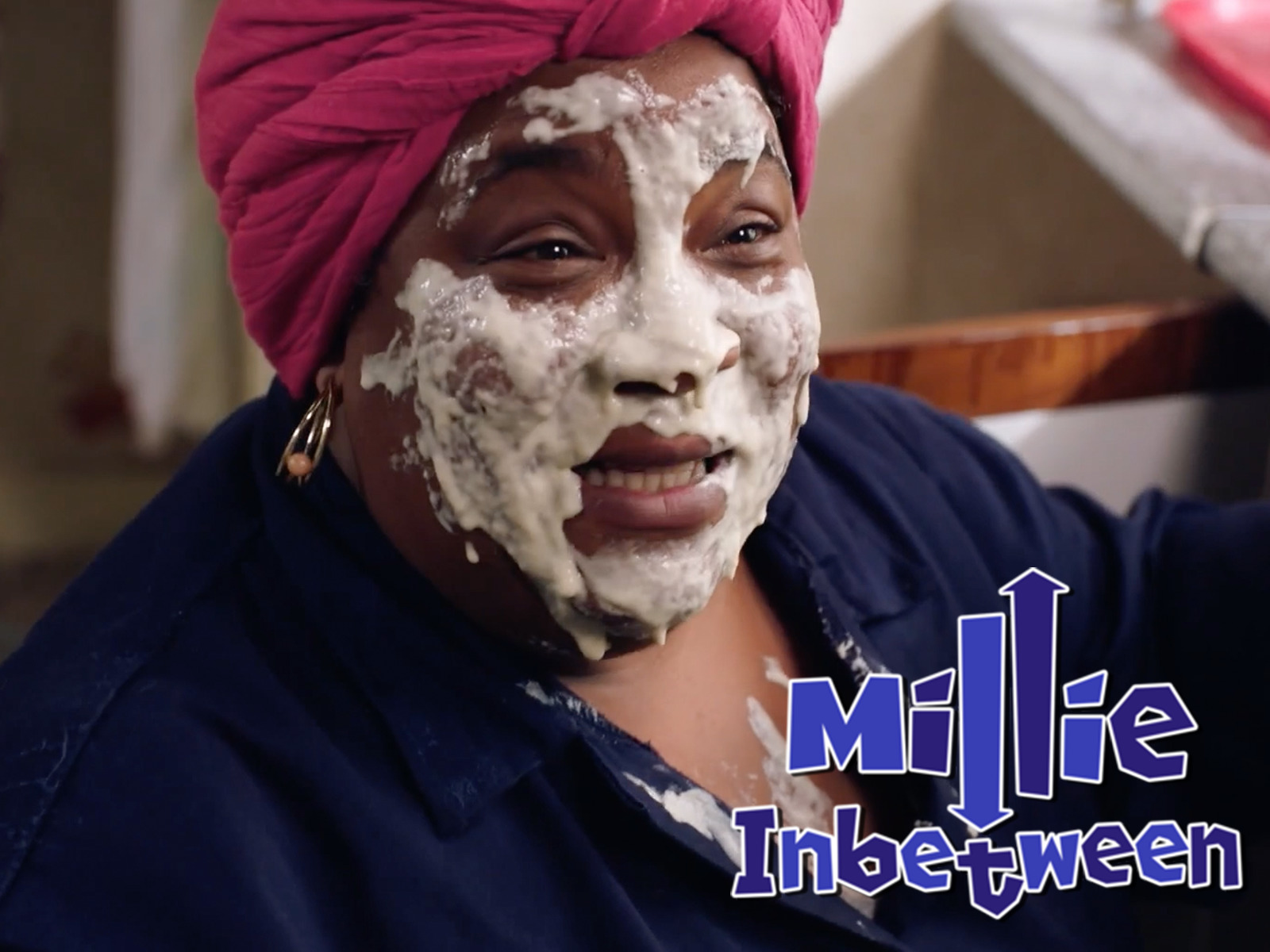 Prime Video: Millie Inbetween