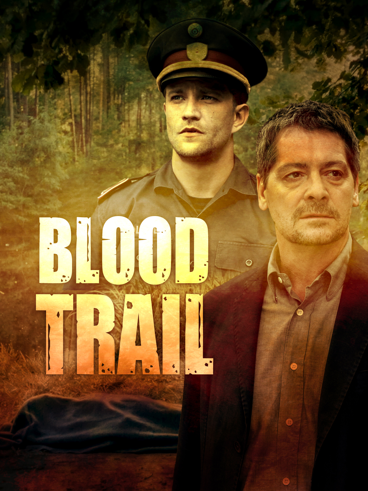 Prime Video: Blood Trail