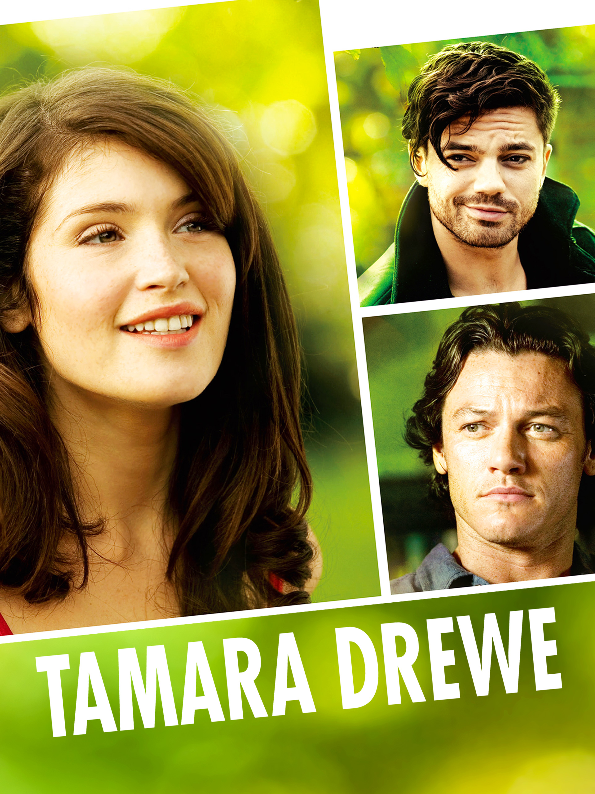 Prime Video: Tamara Drewe