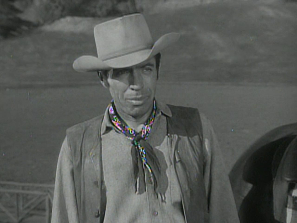 Prime Video: The Rifleman