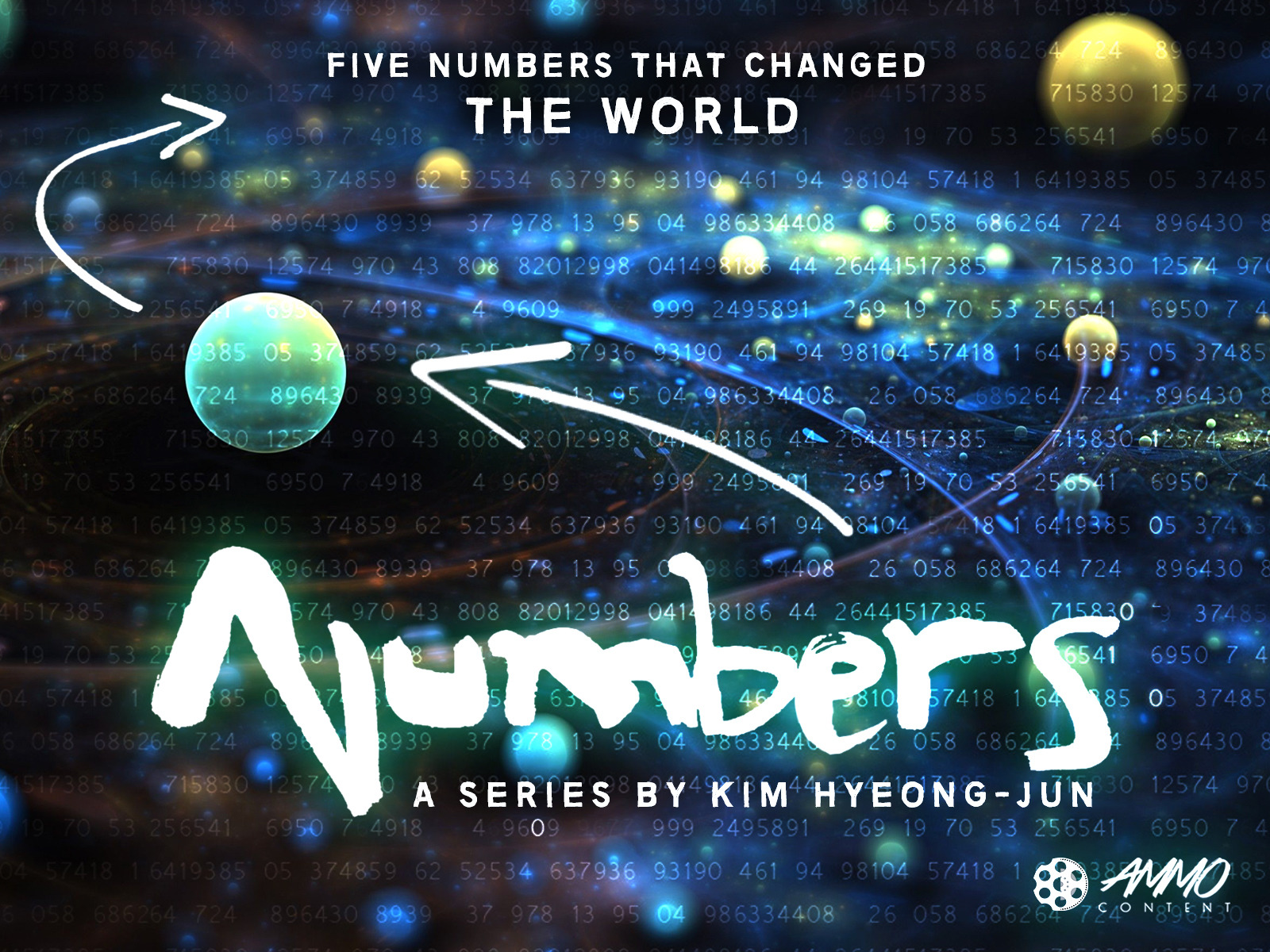 Prime Video: Numbers