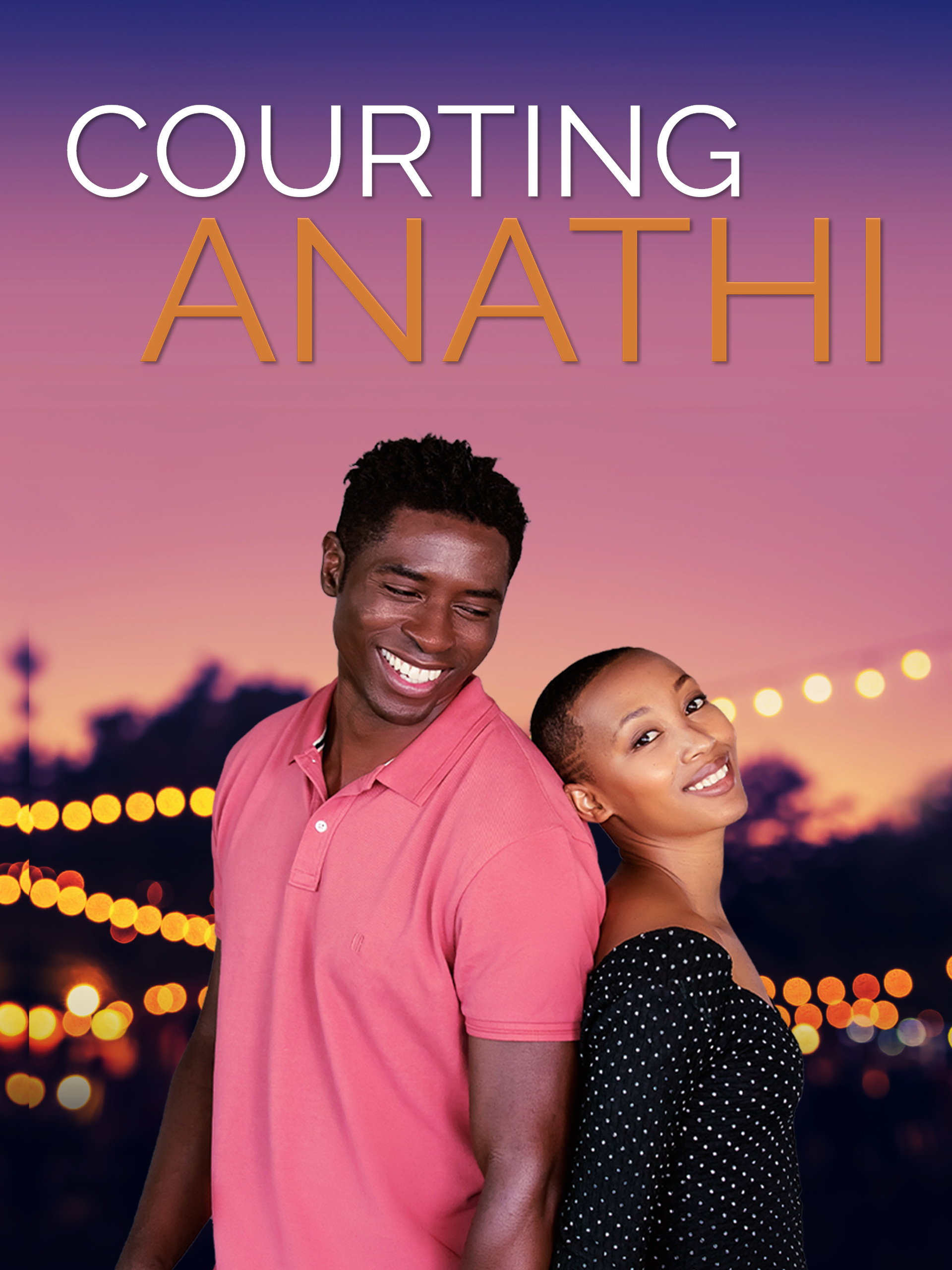Prime Video: Courting Anathi
