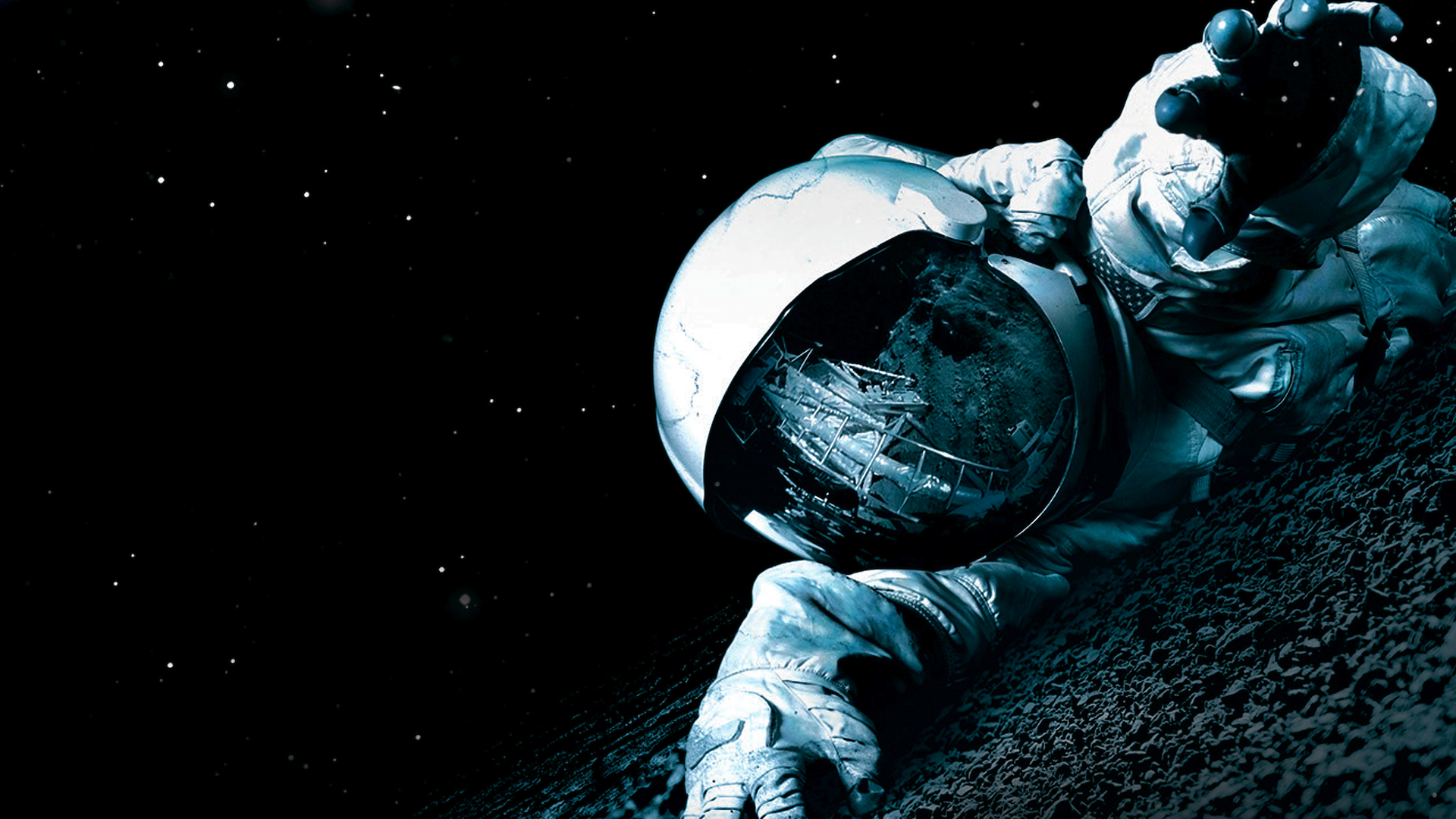 Prime Video: Apollo 18