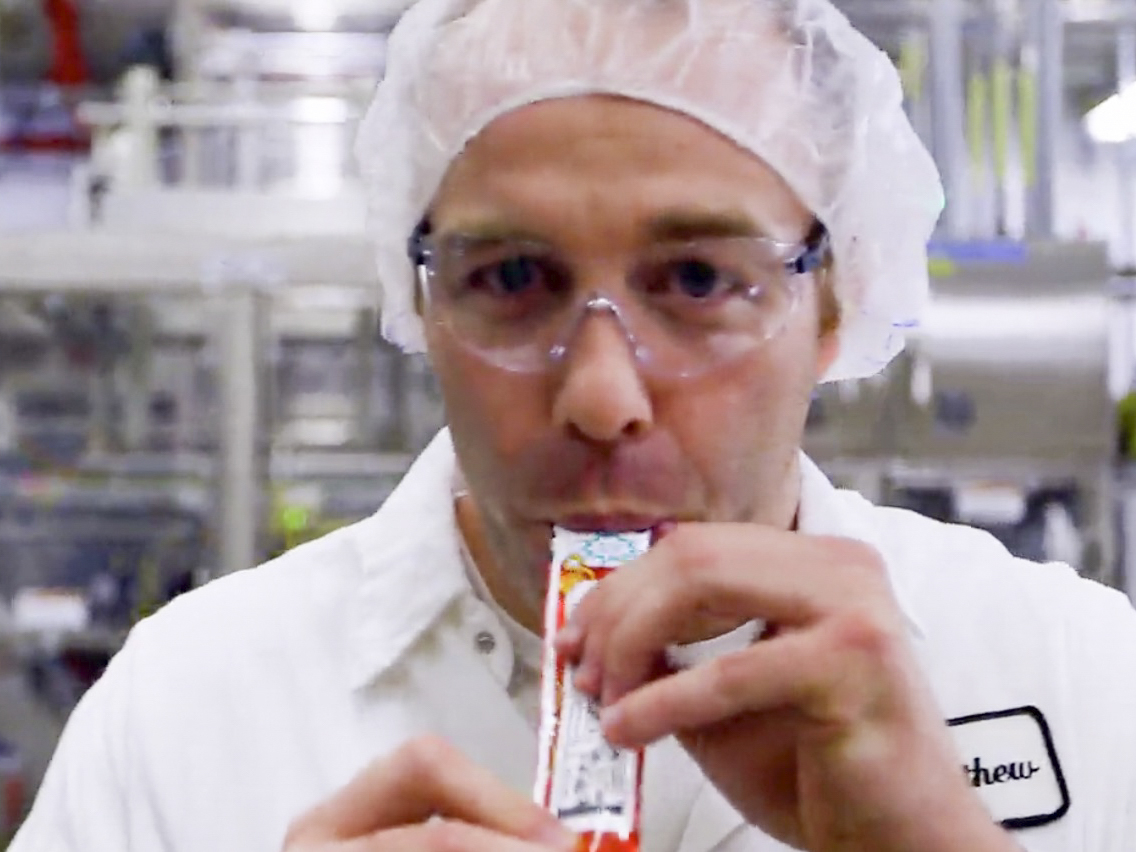 Prime Video: Food Factory - Season 4