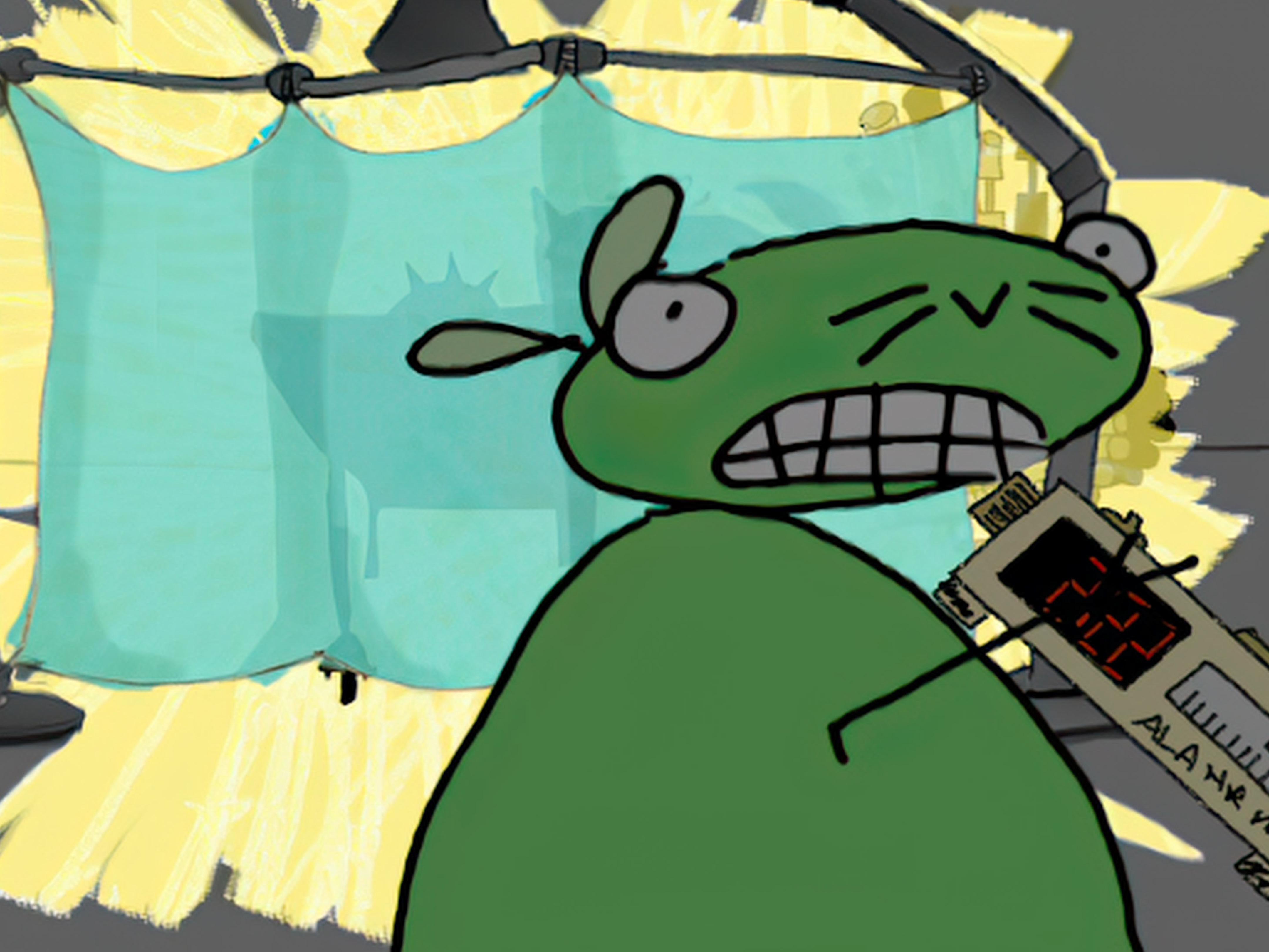 Prime Video: 12 oz. Mouse - Season 2