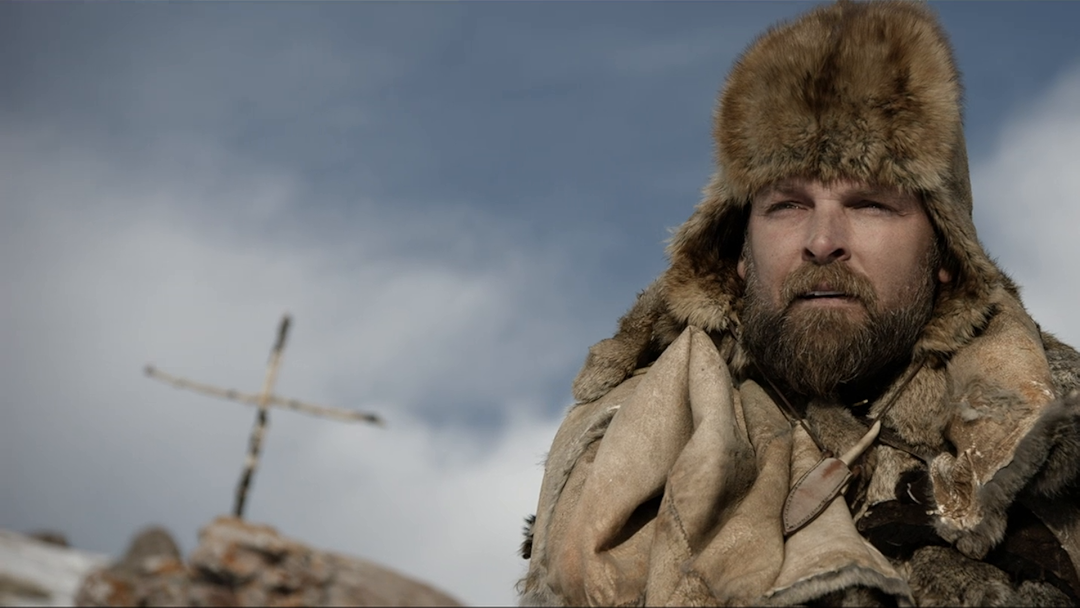 Prime Video: The Great Alaskan Race – Helden auf vier Pfoten