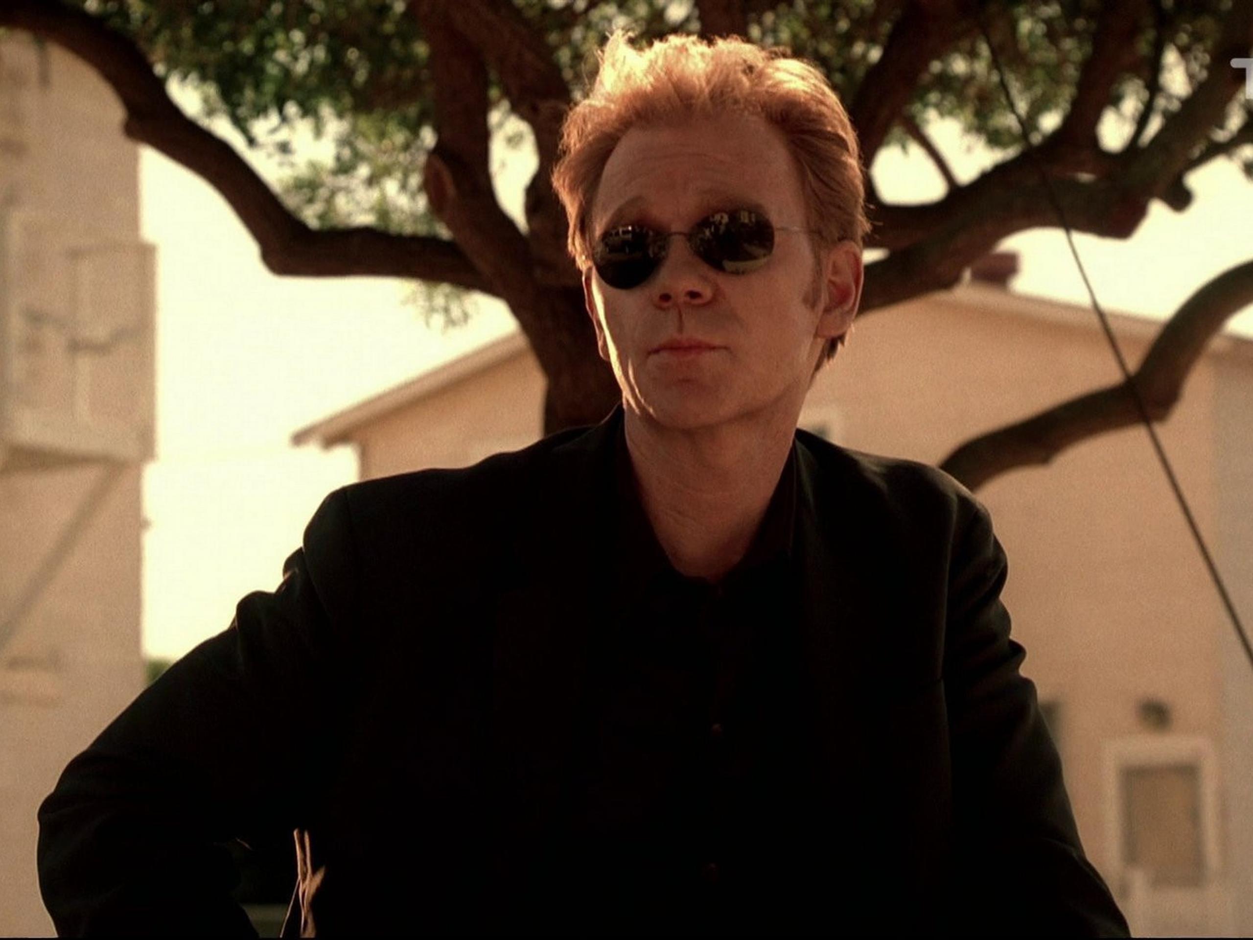 Prime Video: Les Experts : Miami - Saison 1